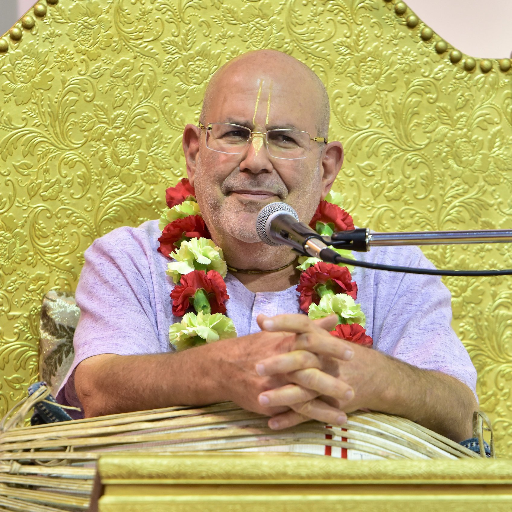 Members – ISKCON India Scholars Board